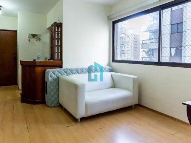Apartamento à Venda em Moema
