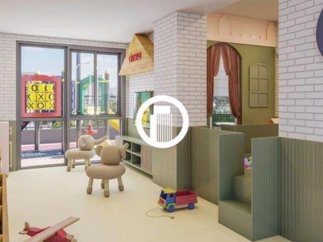 Apartamento à venda em Moema