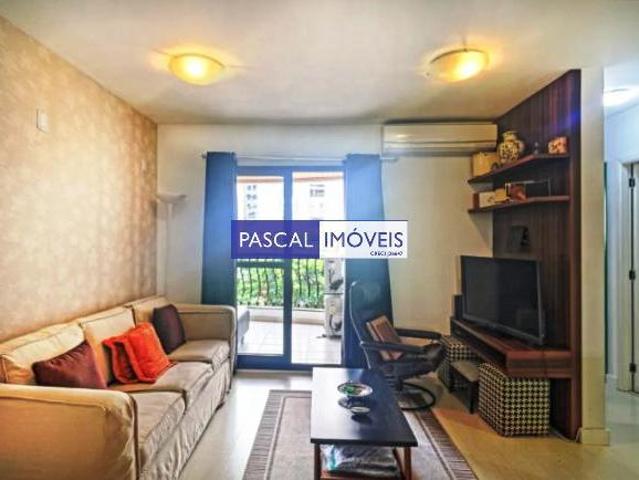 Apartamento Moema 03 dormitórios 03 vagas