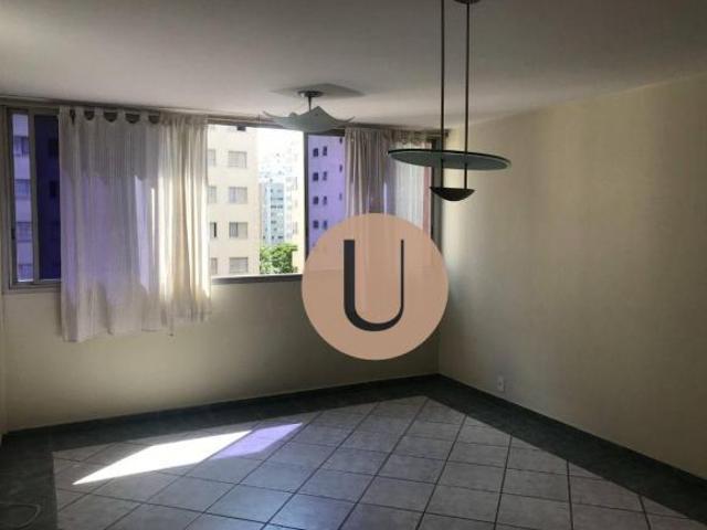 Apartamento à venda em Moema | 95 m², 3 dormitórios, 1 vaga e lazer completo próximo ao metrô