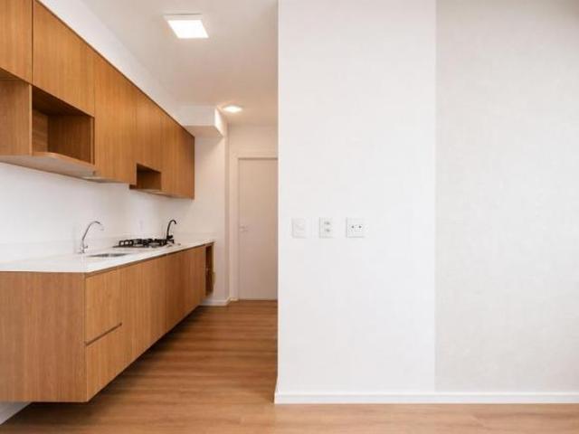 Apartamento à venda em Moinho Velho
