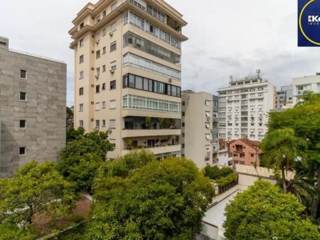Apartamento à venda em Moinhos de Vento