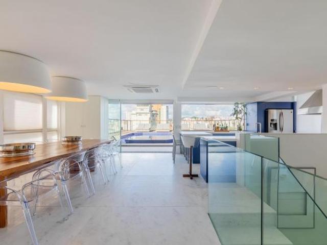 Apartamento à venda em Moinhos de Vento