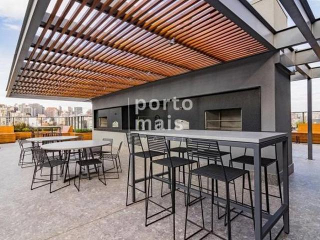 Apartamento à venda em Moinhos de Vento