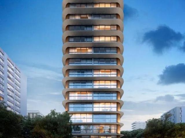 Apartamento à venda em Moinhos de Vento