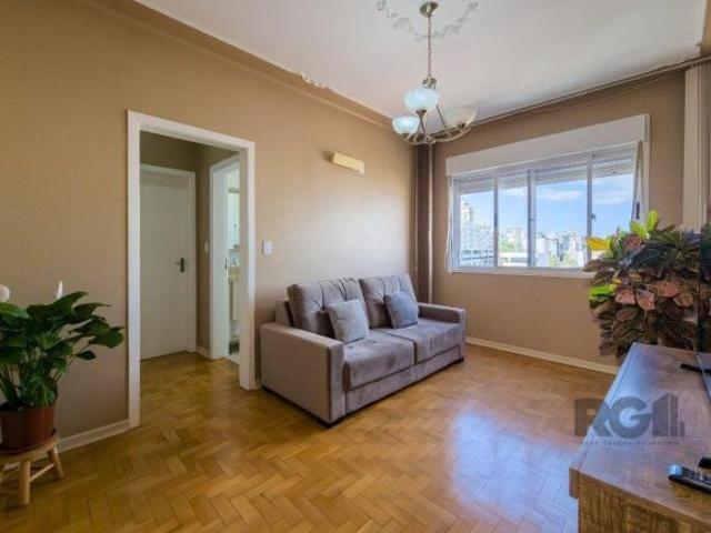 Apartamento à venda em Moinhos de Vento