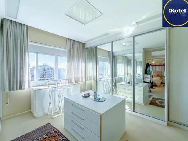 Apartamento à venda em Moinhos de Vento