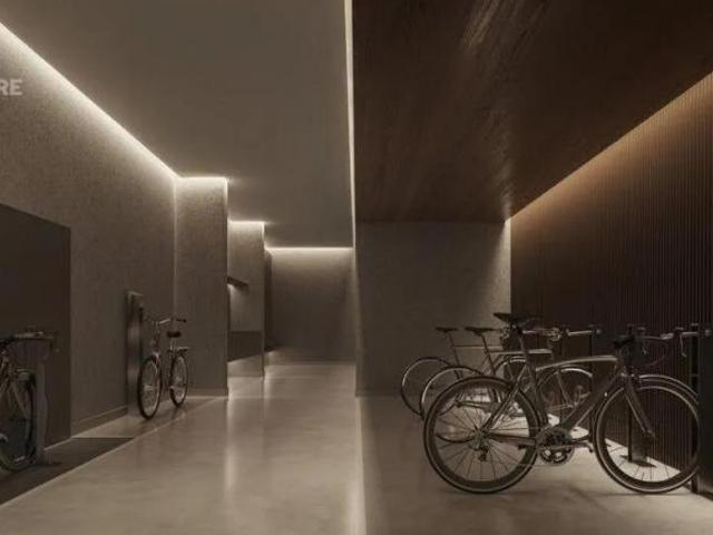 Apartamento à venda em Moinhos de Vento