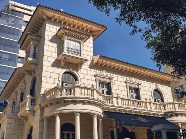 Apartamento à venda em Moinhos de Vento