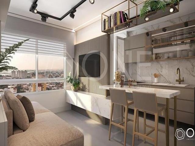 Apartamento à venda em Moinhos de Vento