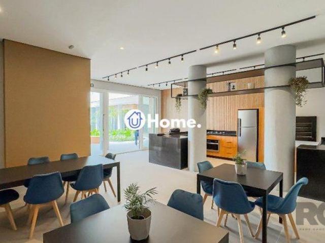 Apartamento à venda em Moinhos de Vento