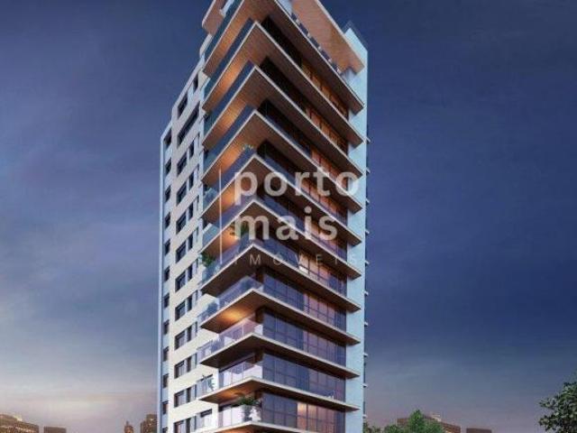 Apartamento à venda em Moinhos de Vento
