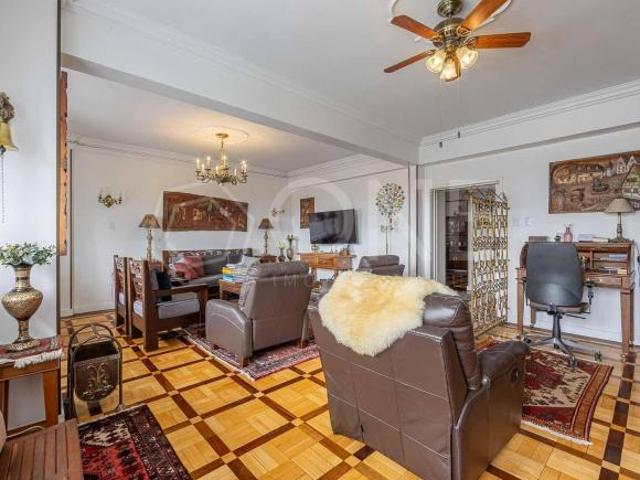 Apartamento à venda em Moinhos de Vento