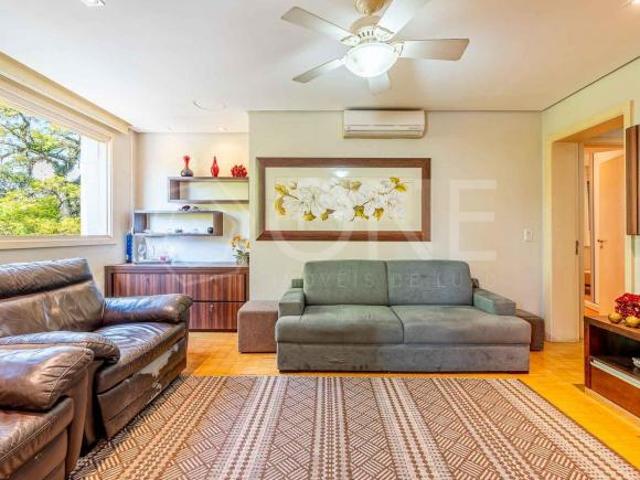 Apartamento à venda em Moinhos de Vento