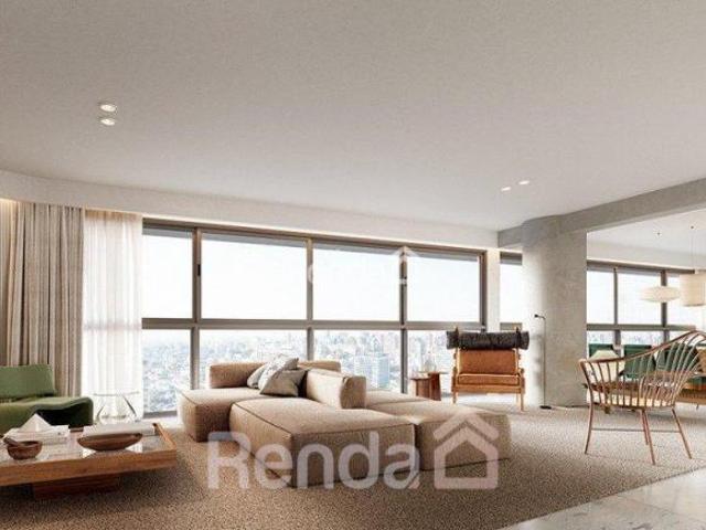Apartamento à venda em Moinhos de Vento