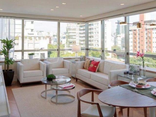 Apartamento à venda em Moinhos de Vento