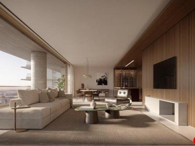Apartamento à venda em Moinhos de Vento