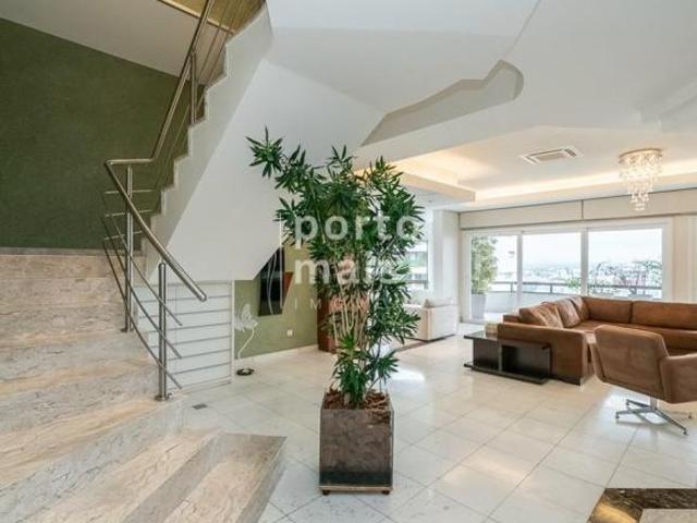 Apartamento à venda em Moinhos de Vento