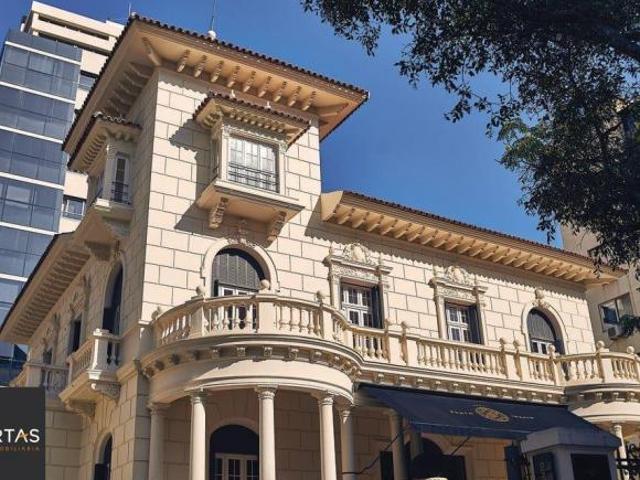 Apartamento à venda em Moinhos de Vento