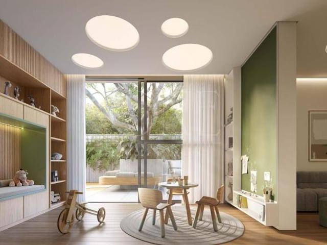 Apartamento à venda em Moinhos de Vento