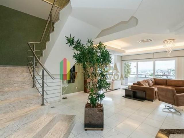 Apartamento à venda em Moinhos de Vento