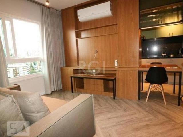 Apartamento à venda em Moinhos de Vento