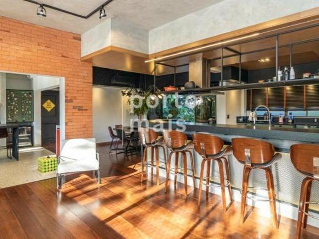Apartamento à venda em Moinhos de Vento