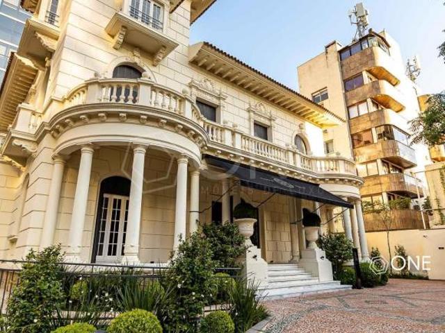 Apartamento à venda em Moinhos de Vento