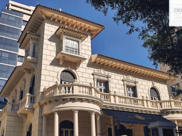 Apartamento à venda em Moinhos de Vento