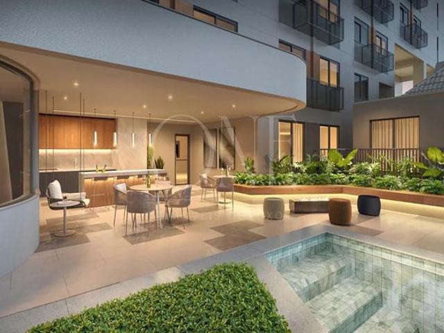 Apartamento à venda em Moinhos de Vento