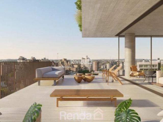 Apartamento à venda em Moinhos de Vento