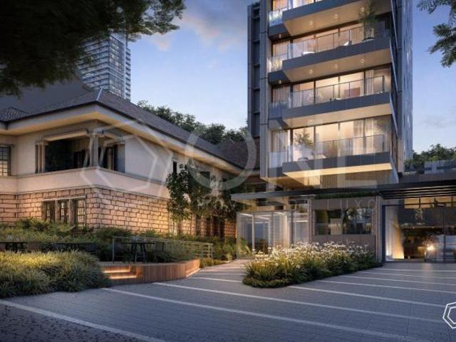Apartamento à venda em Moinhos de Vento
