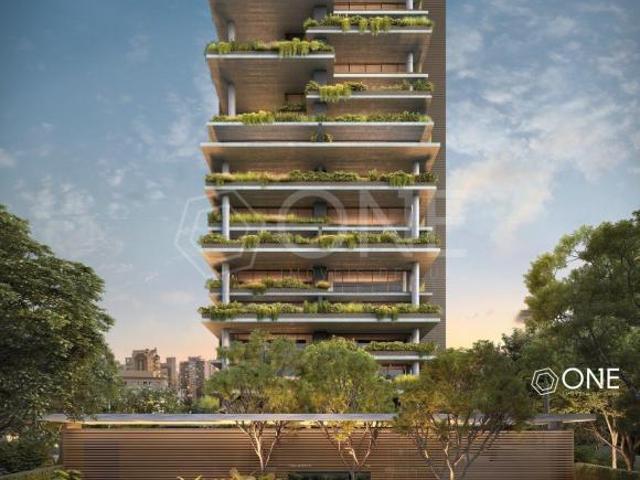 Apartamento à venda em Moinhos de Vento
