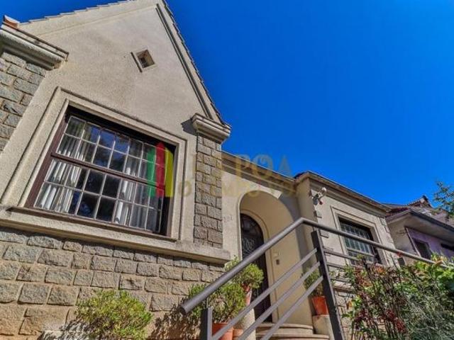 Apartamento à venda em Moinhos de Vento