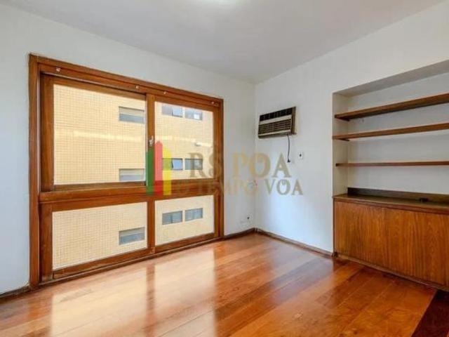 Apartamento à venda em Moinhos de Vento