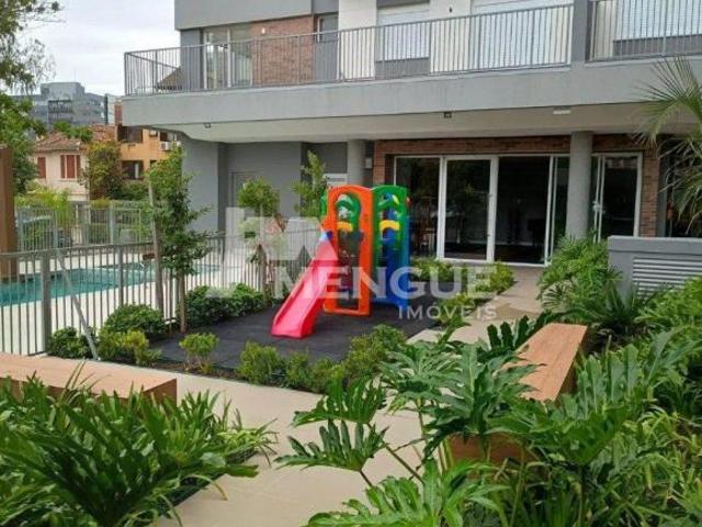 Apartamento à venda em Moinhos de Vento