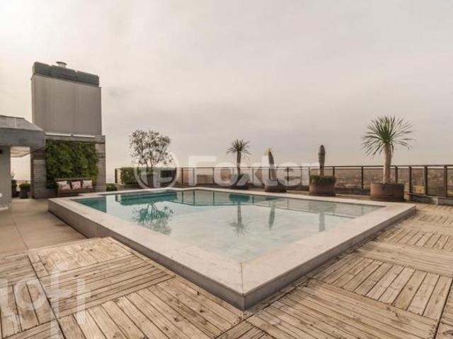 Apartamento à venda em Moinhos de Vento com 1599 m², 4 quartos, 4 suítes, 12 vagas