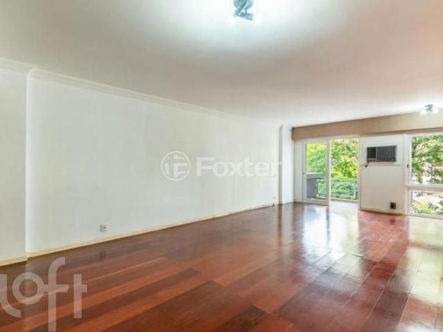 Apartamento à venda em Moinhos de Vento com 168 m², 3 quartos, 1 suíte, 1 vaga