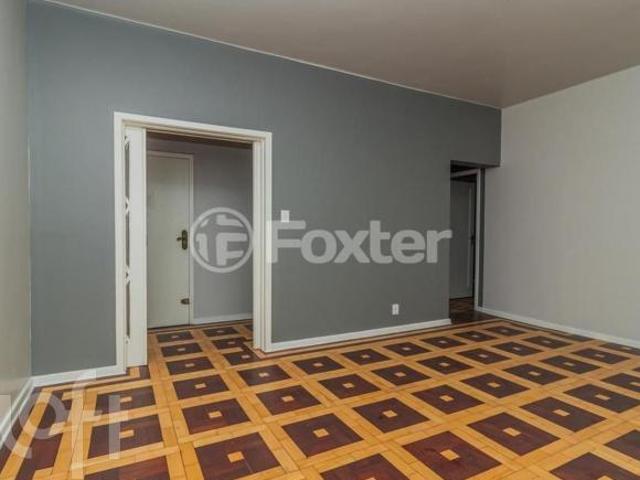 Apartamento à venda em Moinhos de Vento com 106 m², 3 quartos, 1 suíte