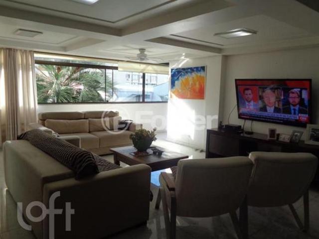 Apartamento à venda em Moinhos de Vento com 125 m², 3 quartos, 1 suíte, 1 vaga