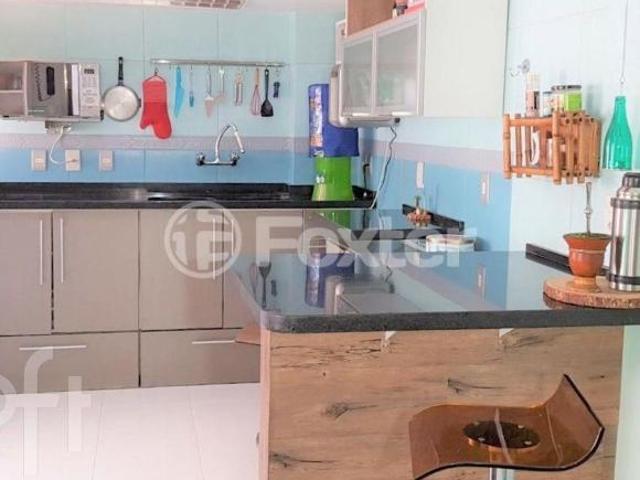 Apartamento à venda em Moinhos de Vento com 67 m², 2 quartos, 2 vagas