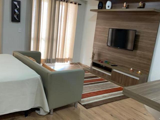Apartamento à venda em Mooca com 51 m², 1 quarto, 1 vaga
