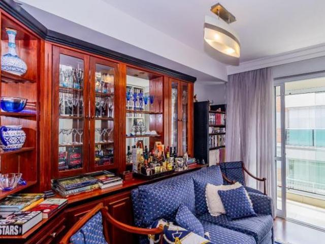 Apartamento à venda em Mooca com 52 m², 1 quarto, 1 vaga