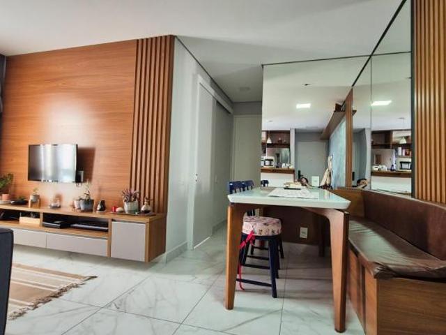 Apartamento à venda em Mooca com 52 m², 2 quartos, 1 vaga