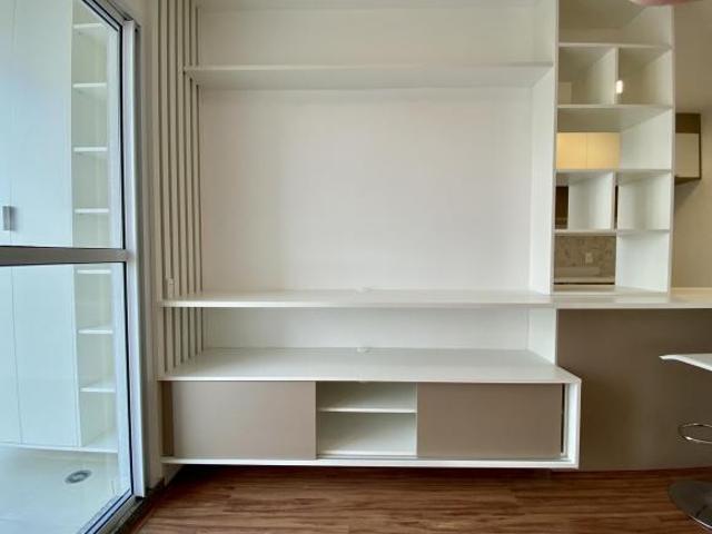 Apartamento à venda em Mooca com 52 m², 2 quartos, 1 vaga