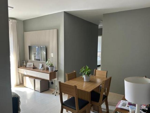 Apartamento à venda em Mooca com 55 m², 2 quartos, 1 vaga