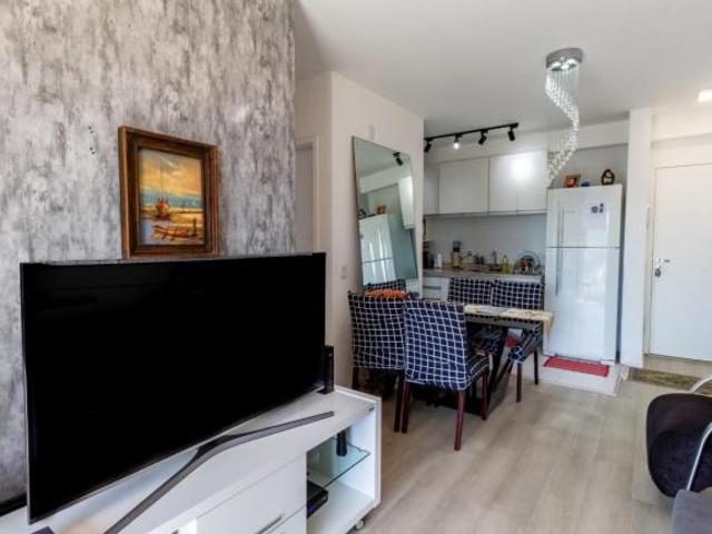 Apartamento à venda em Mooca com 62 m², 2 quartos, 1 vaga