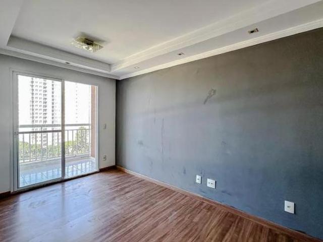 Apartamento à venda em Mooca com 64 m², 3 quartos, 1 vaga