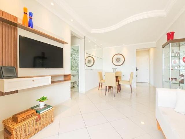 Apartamento à venda em Mooca com 75 m², 3 quartos, 2 vagas