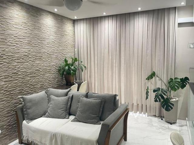 Apartamento à venda em Mooca com 86 m², 3 quartos, 1 vaga